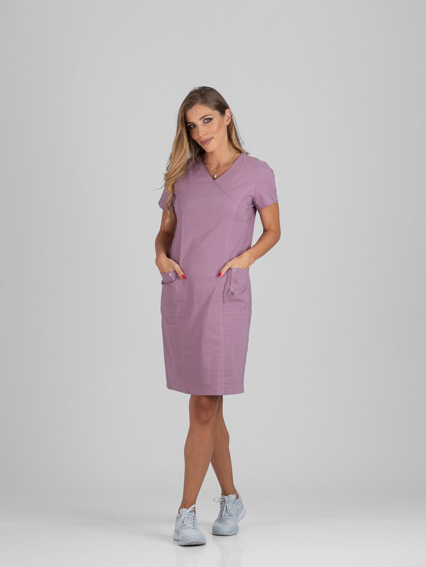 Haljina SuperStretch